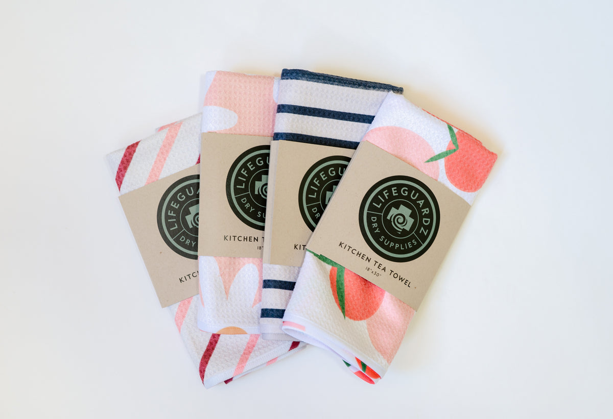 Hand Towels – Lifeguardz Dry Supplies